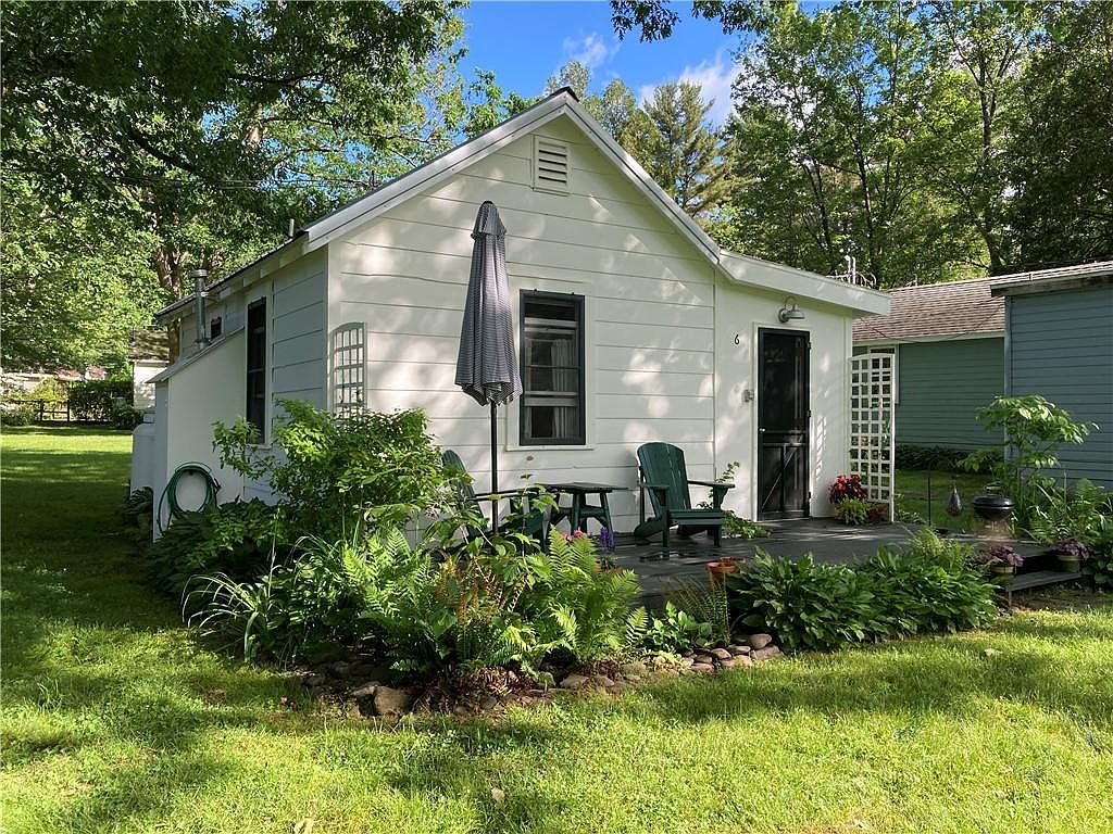 29 Kraw Street #6, Spring Glen, NY 12483 | MLS #H6321283 | Zillow