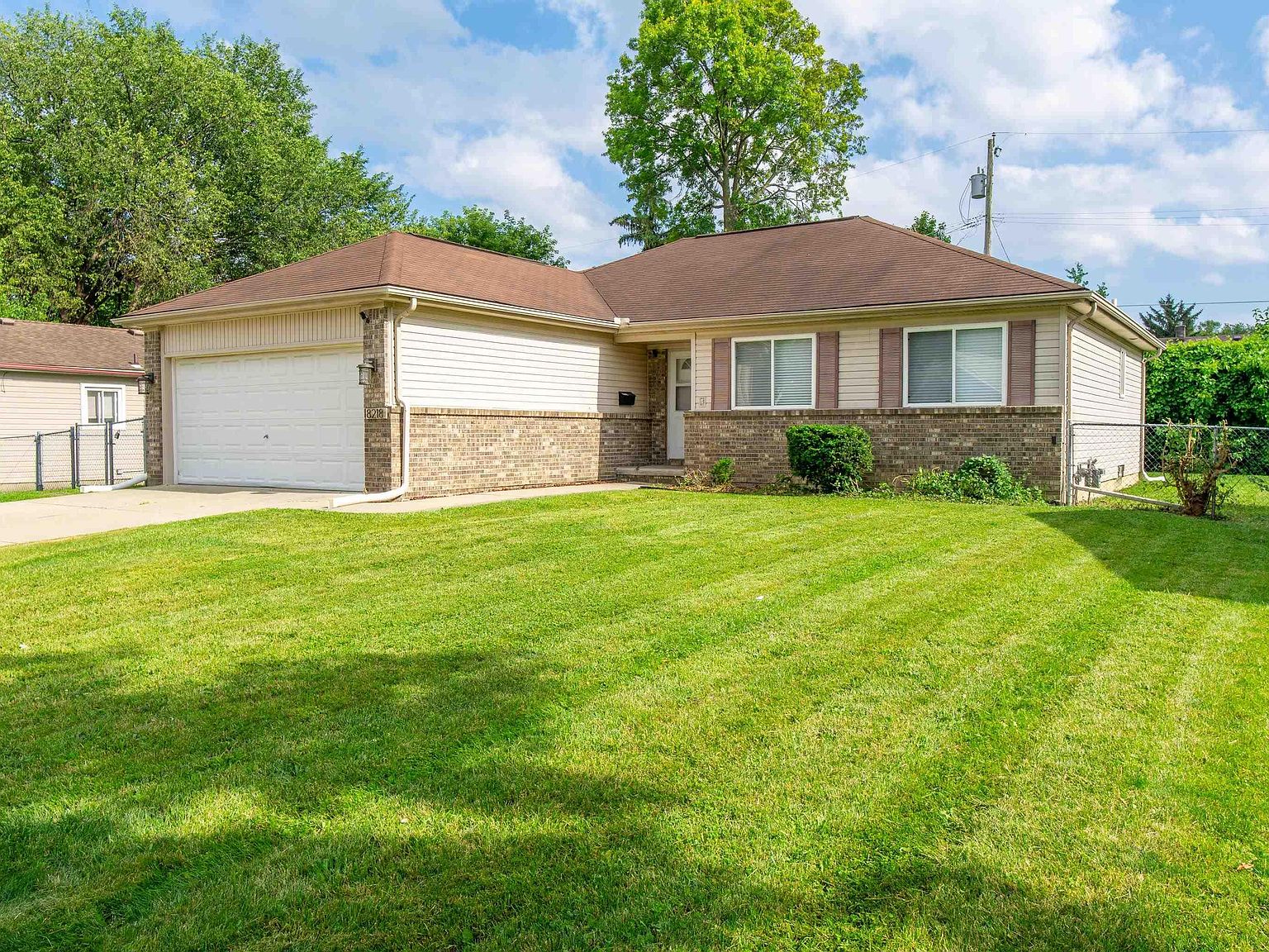 8218 Jewett Ave, Warren, MI 48089 | Zillow