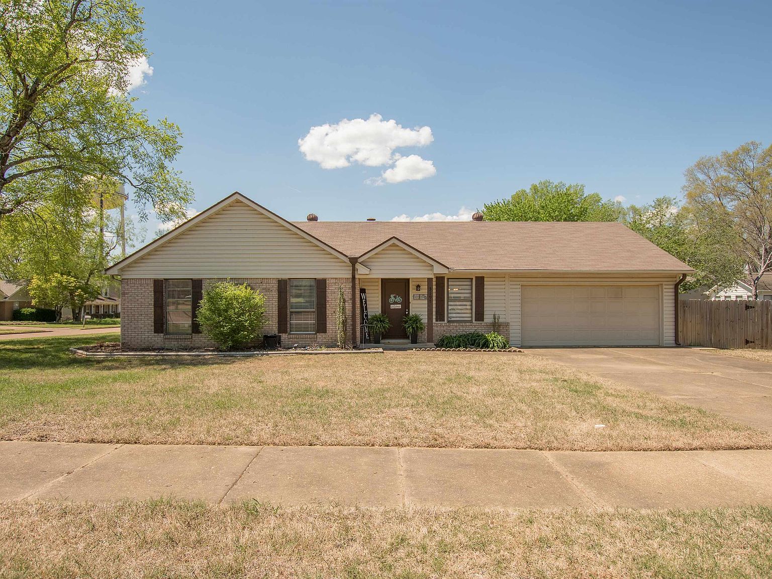 3195 Cushman Rd, Memphis, TN 38134 | Zillow