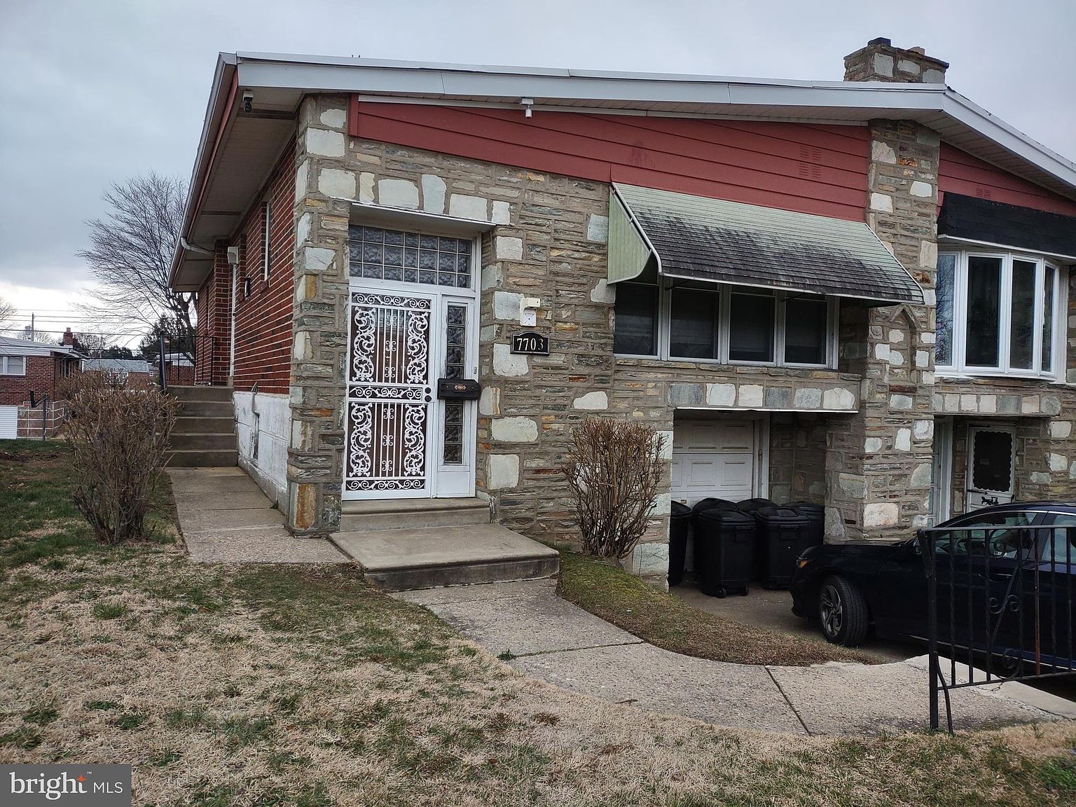 7703 Algon Ave, Philadelphia, PA 19111 | Zillow