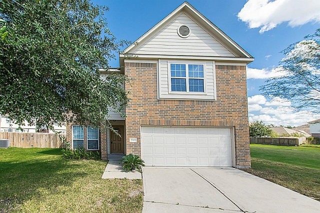 2343 Old Ox Rd, Spring, TX 77386 | Zillow