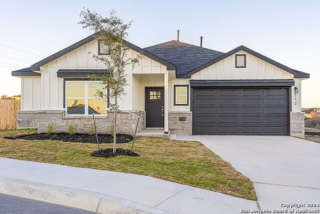 312 Ryan Crossing, San Antonio, TX 78253 | Zillow