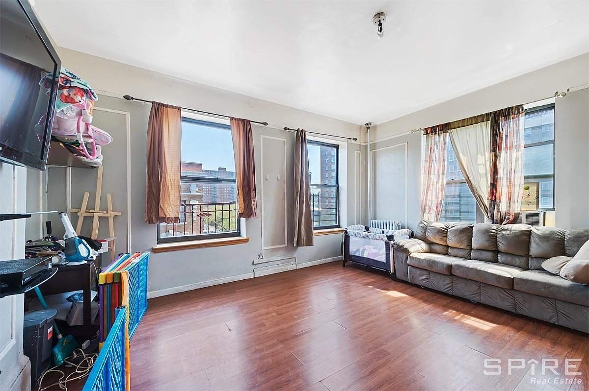 100 W 141st St APT 67, New York, NY 10030 | Zillow