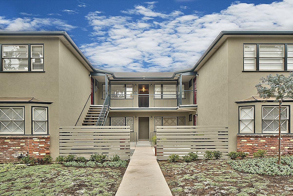 1377 Eagle Vista Dr, Los Angeles, CA 90041 | Zillow