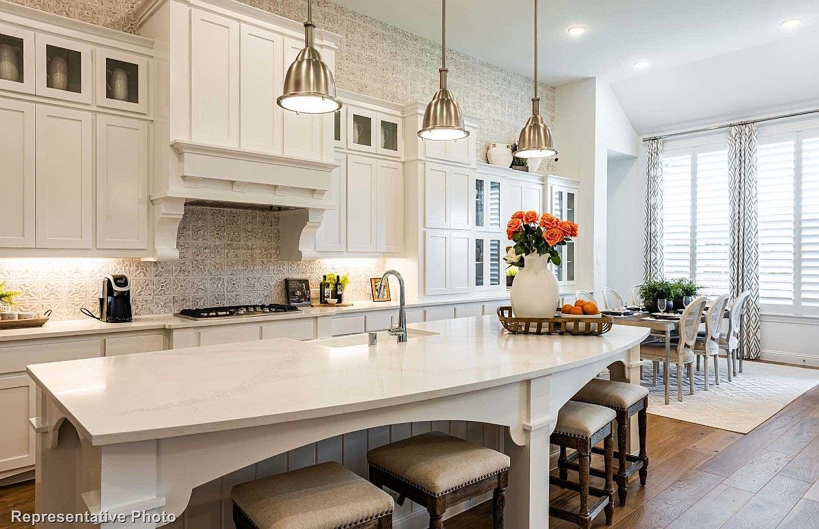 151 Cloverfield Trl, Prosper, TX 75078 | Zillow