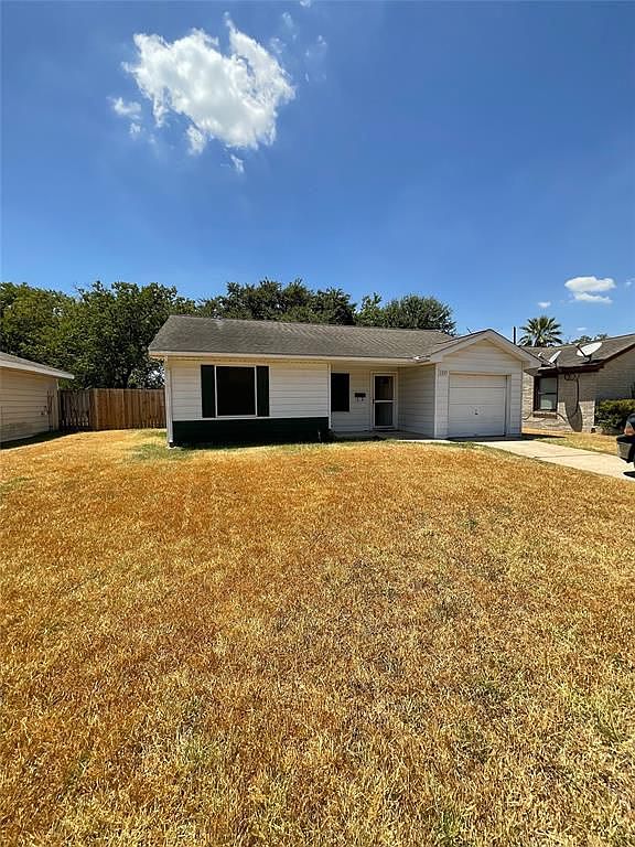 1503 Craig Dr, Galena Park, TX 77547 | Zillow