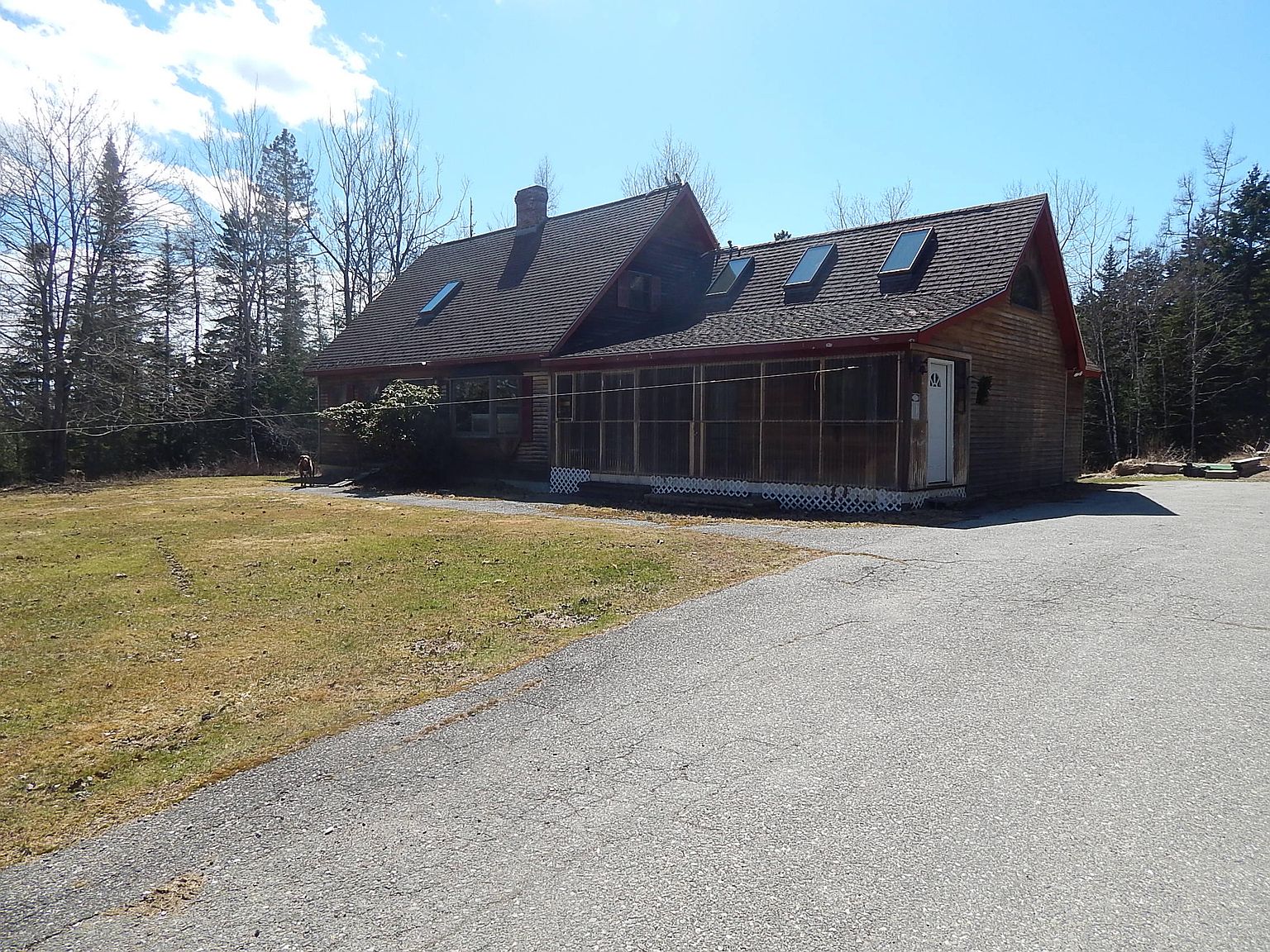389 Ridge Road Road, Addison, ME 04606 | Zillow