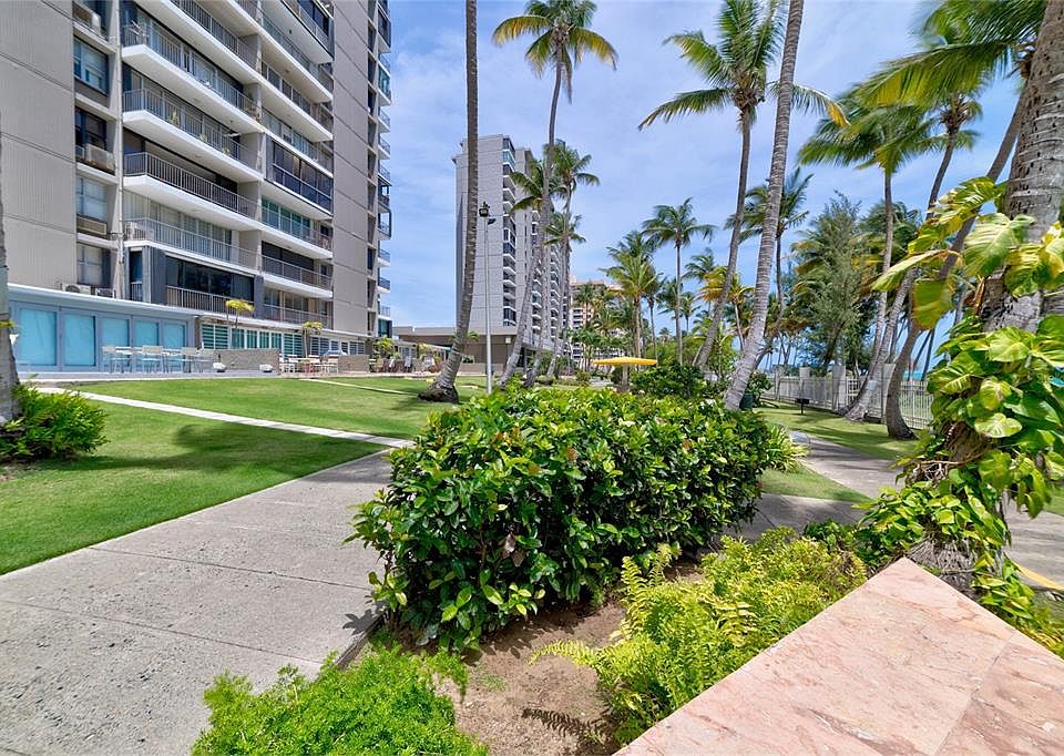 Cxvc Qff Avenue Isla Verde #3J, Carolina, PR 00979 | Zillow