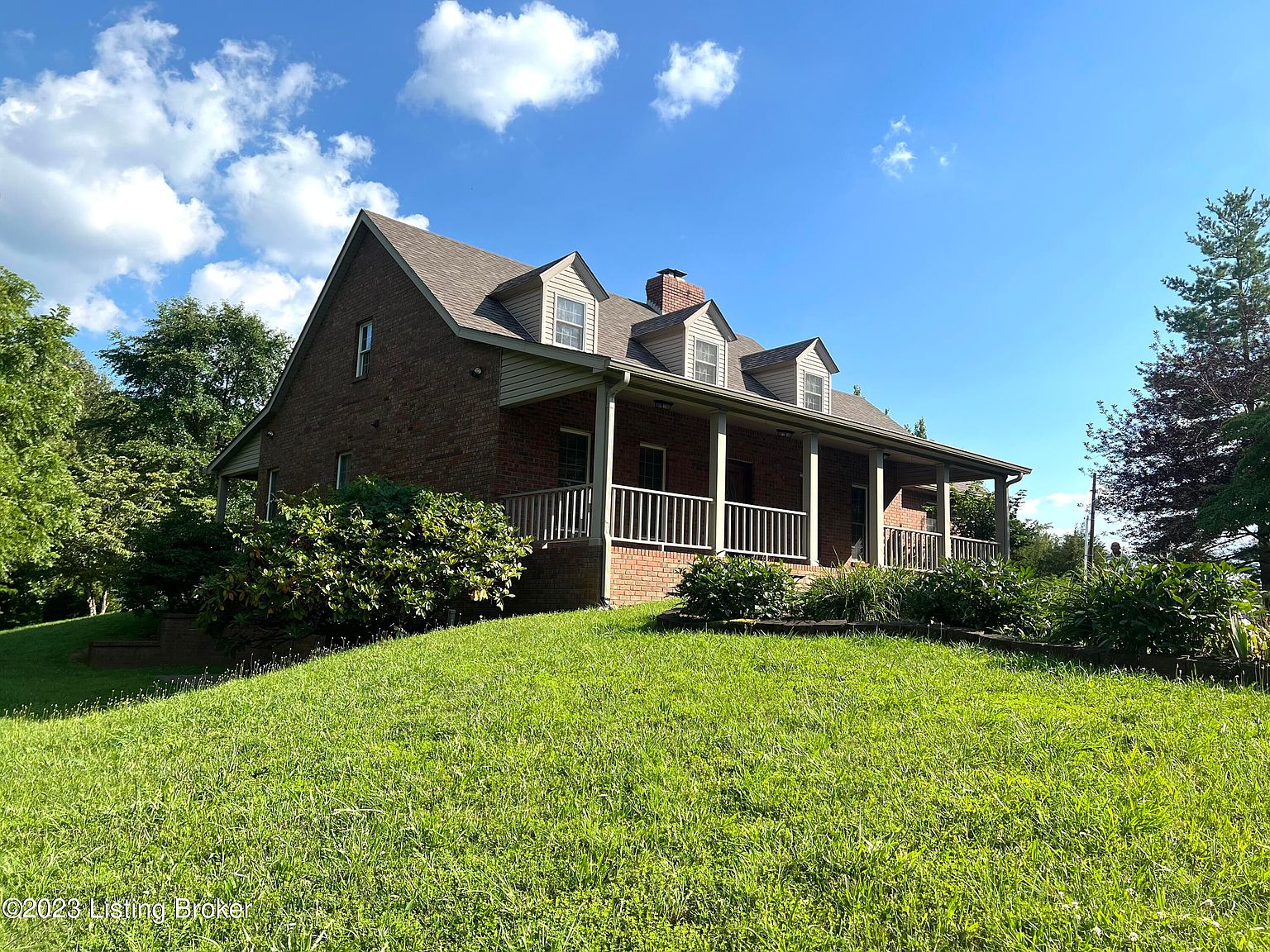 4 Oakwood Ct, Rineyville, KY 40162 | Zillow