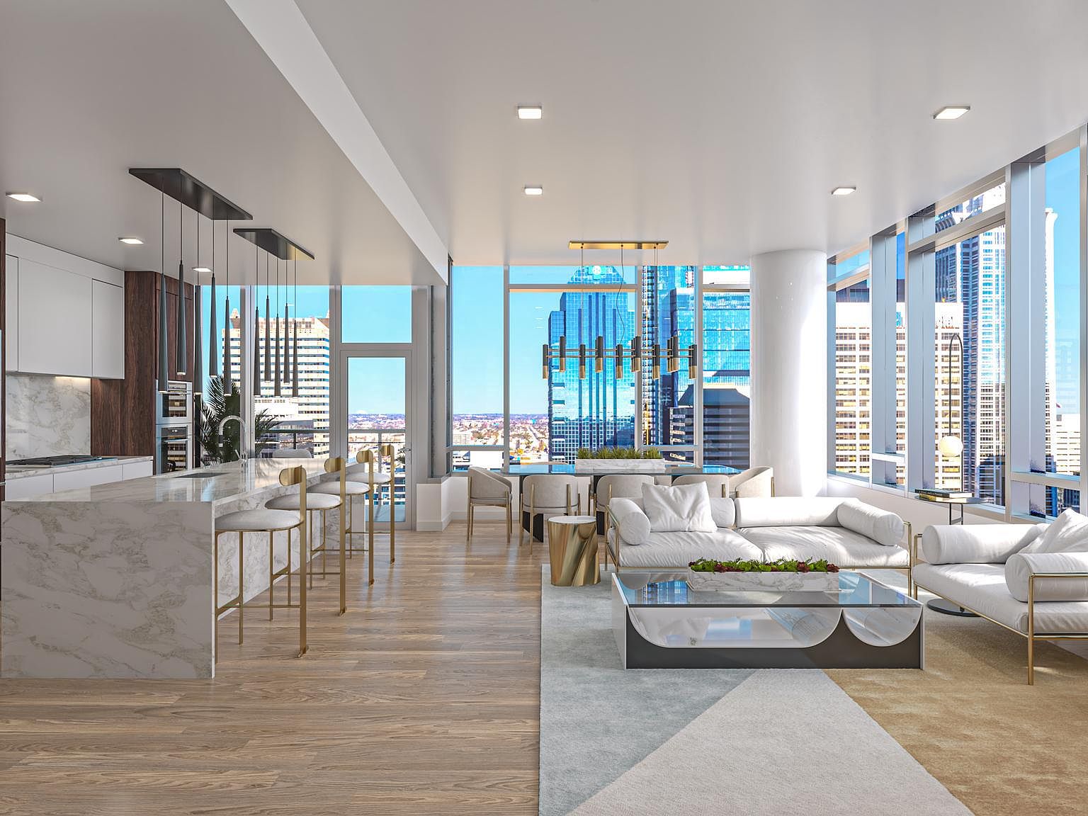 1911 Walnut St #3004, Philadelphia, PA 19103 | MLS #PAPH2203938 | Zillow