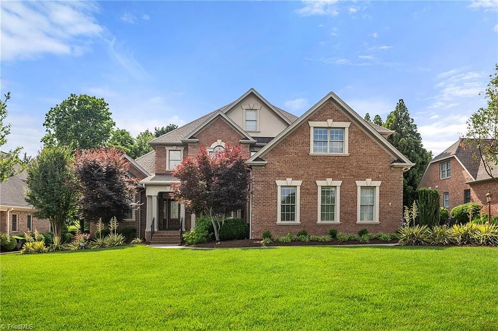 1010 Mill Pointe Way, Elon, NC 27244 | Zillow
