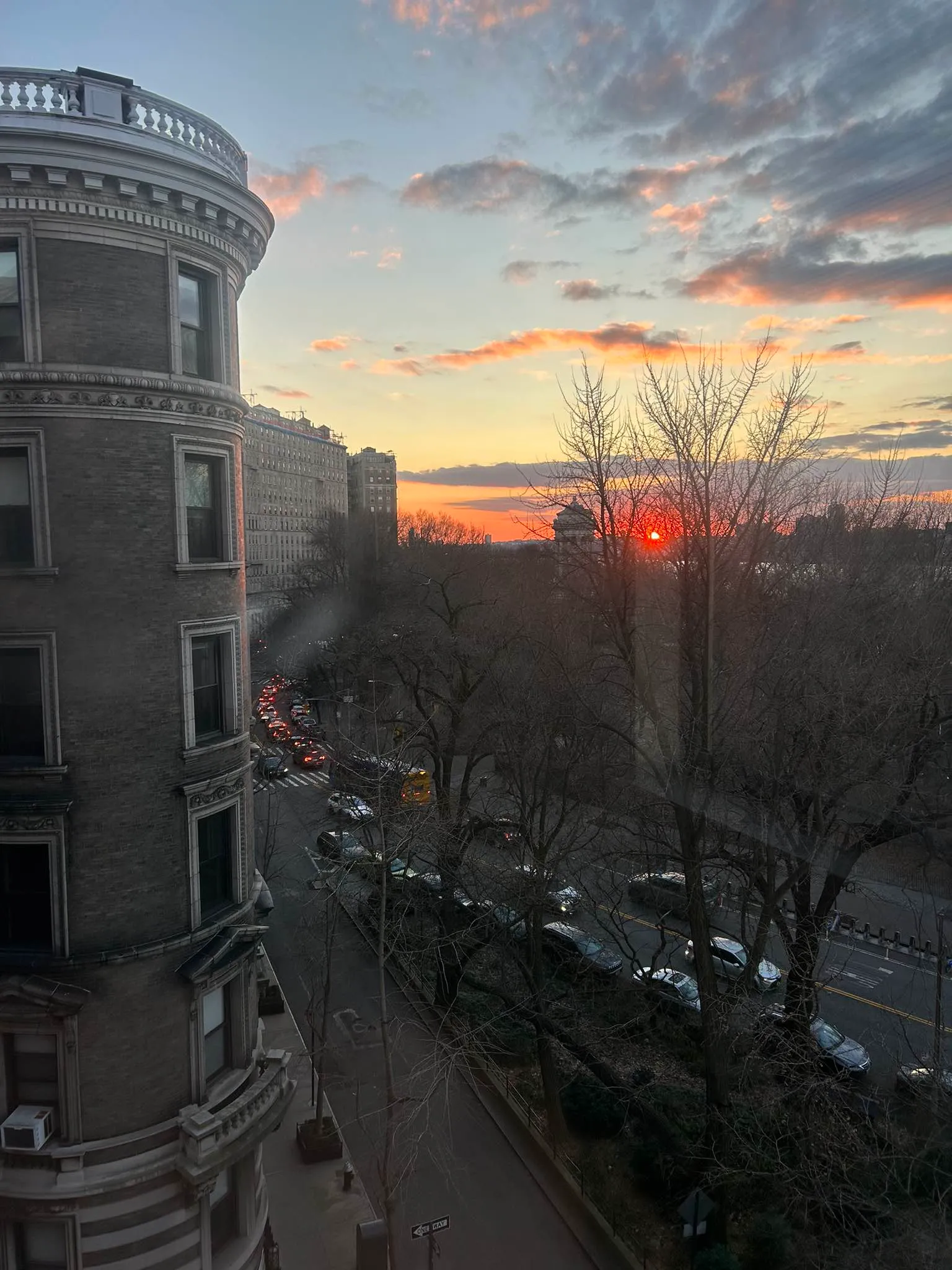 200 Riverside Drive #6B in Upper West Side, Manhattan | StreetEasy