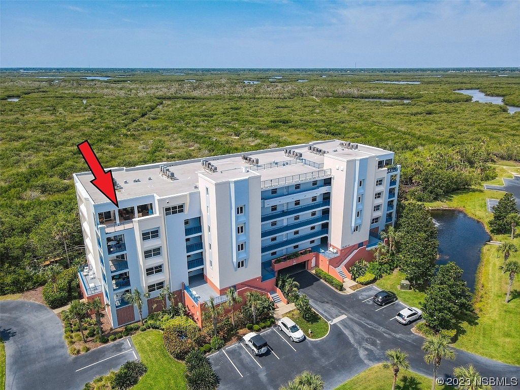 5300 S Atlantic Ave APT 16601, New Smyrna Beach, FL 32169 | MLS ...