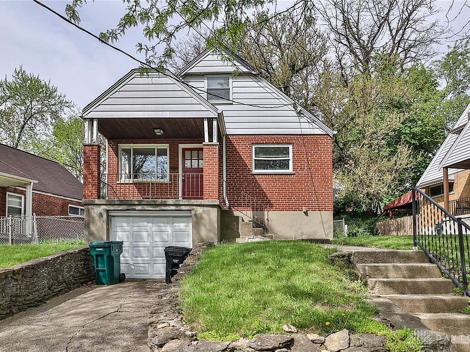 1029 Covedale Ave, Cincinnati, OH 45238 | Zillow