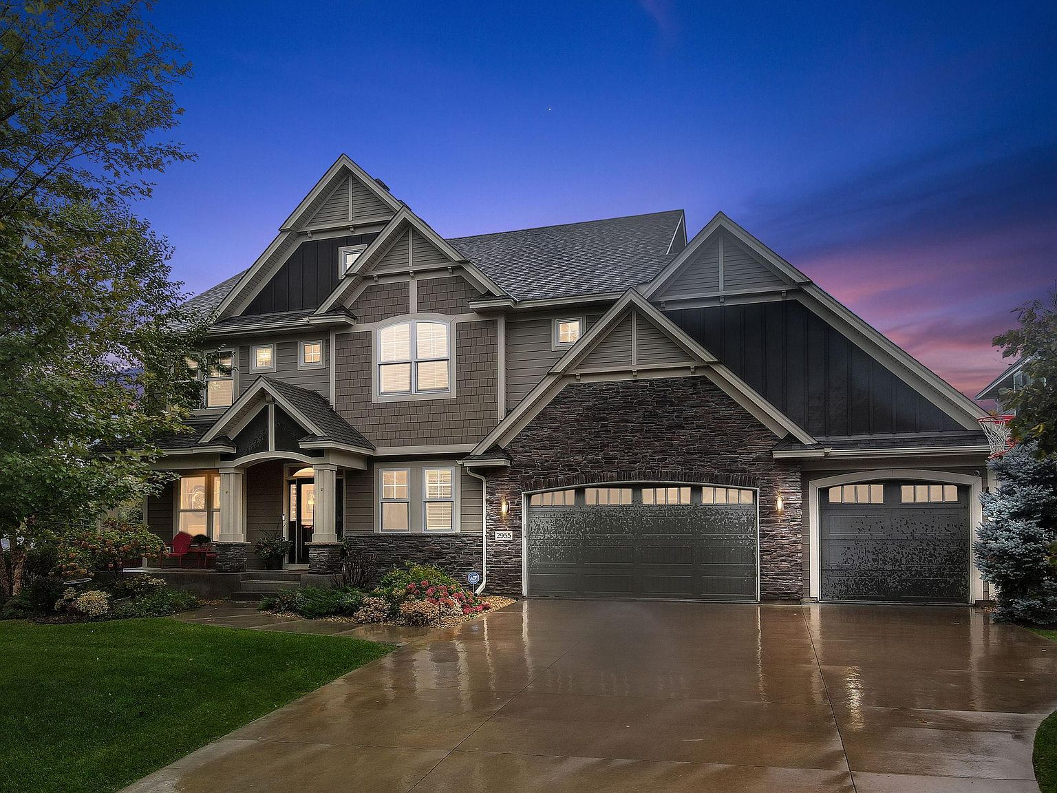 2955 Milton Ct N, Saint Paul, MN 55113 | MLS #6442411 | Zillow