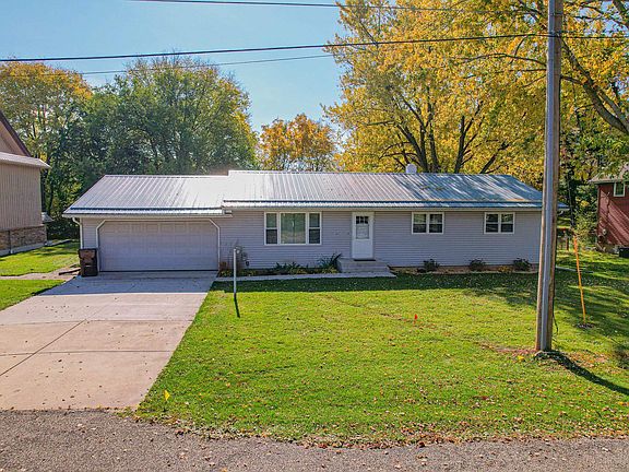 309 W Main St, Monroe Center, IL 61052 | Zillow
