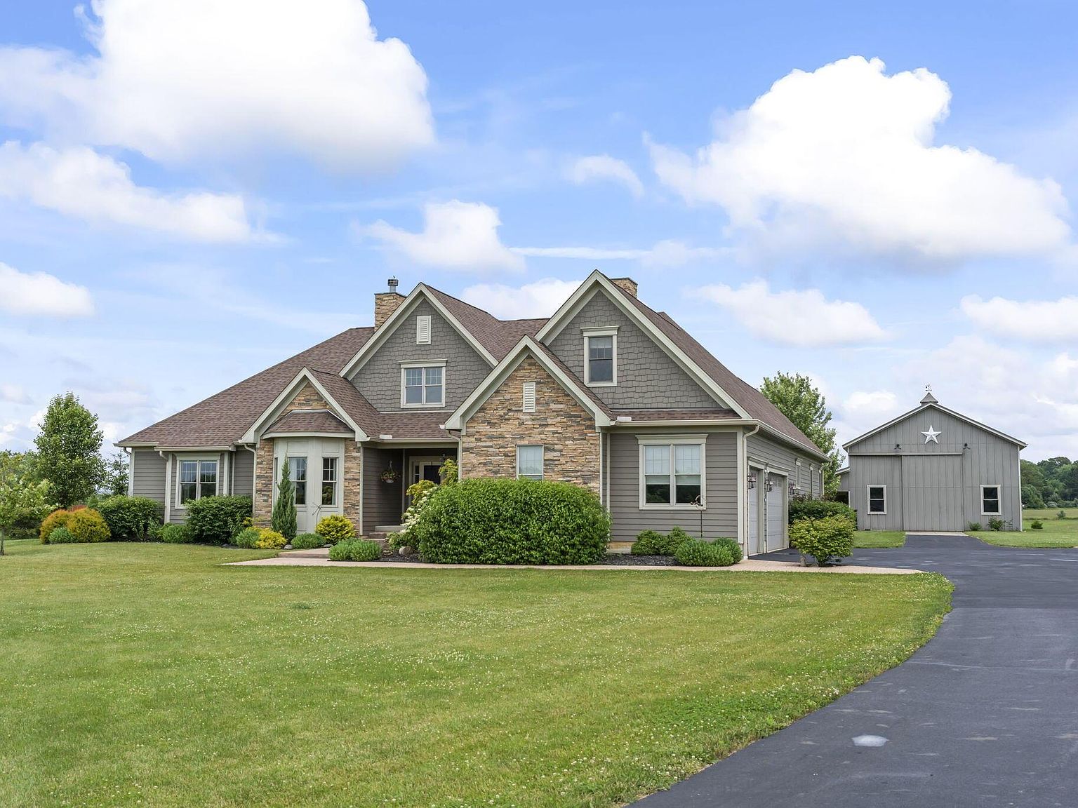 124 Dutch Ridge Way, Johnstown, OH 43031 | Zillow