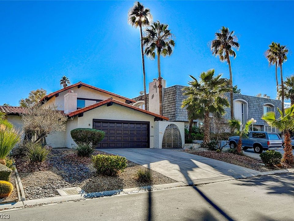 945 Vegas Valley Dr, Las Vegas, NV 89109 | MLS #2480032 | Zillow