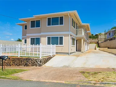 99-530 Halawa Heights Rd Aiea HI | Zillow