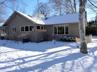 7117 CLARK POINT ROAD, Winneconne, WI 54986 | MLS #50310635 | Zillow