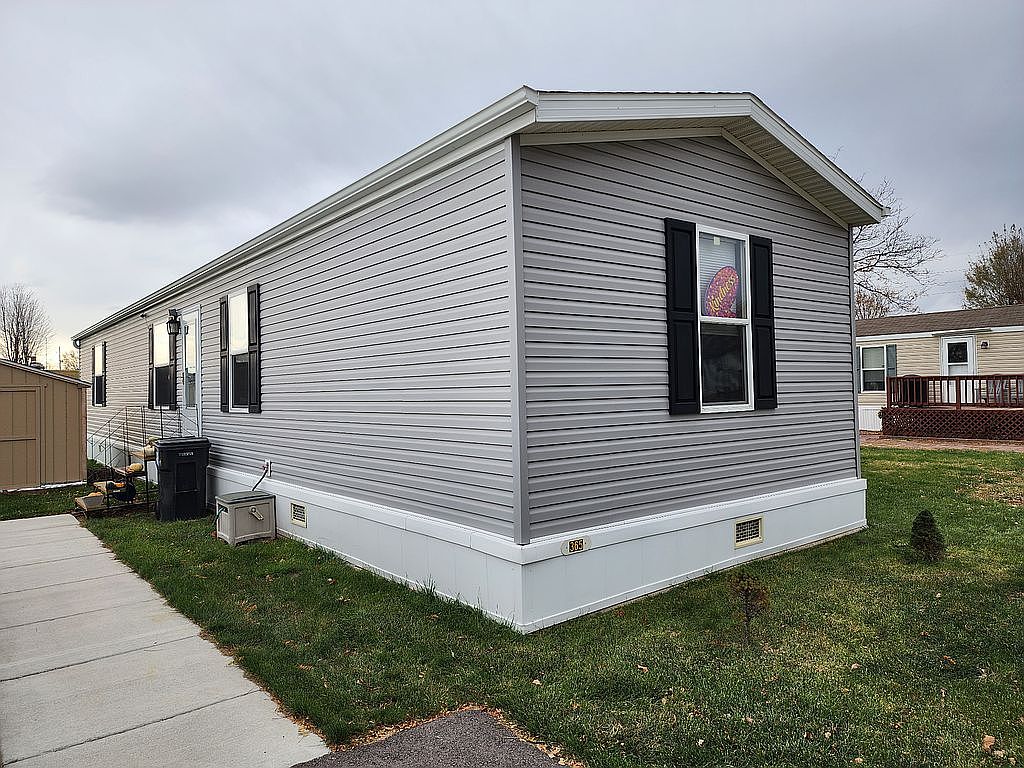 104 W 8th St LOT 365, Sergeant Bluff, IA 51054 | Zillow