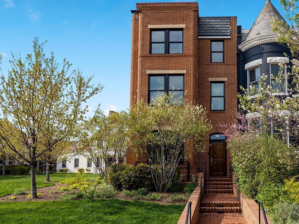 632 S Carolina Ave SE, Washington, DC 20003 | Zillow