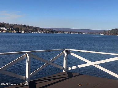 46 Lakeside Dr, Harveys Lake, PA 18618 | Zillow