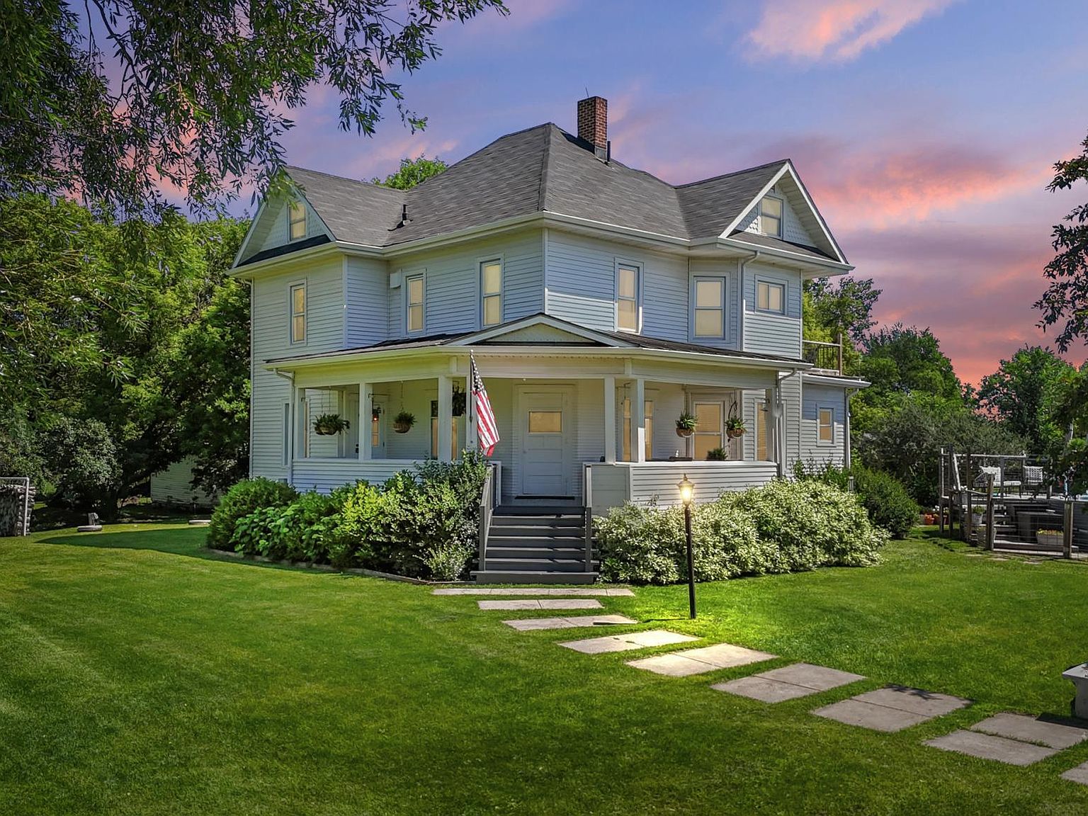 11552 110th St S, Sabin, MN 56580 | MLS #6747446 | Zillow