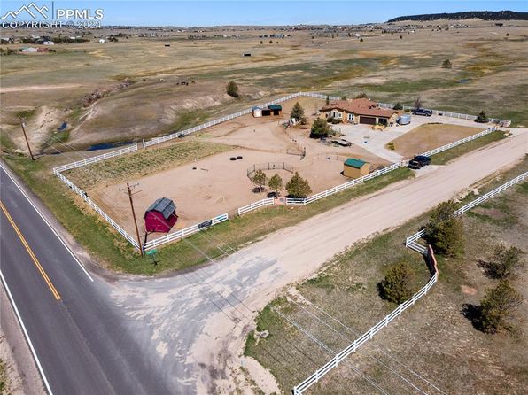 Peyton CO Real Estate - Peyton CO Homes For Sale | Zillow