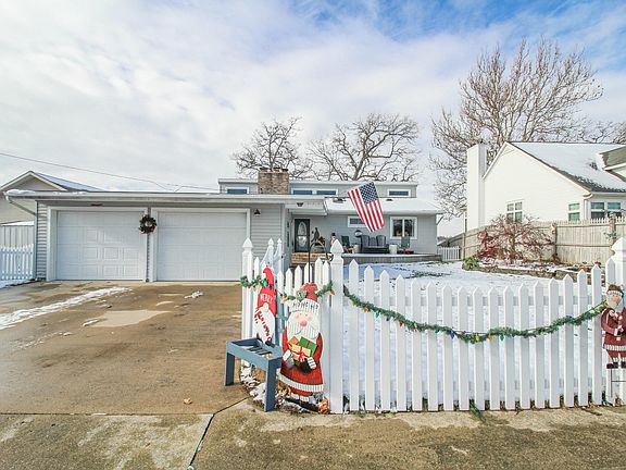 20008 M 60, Three Rivers, MI 49093 | MLS #24061601 | Zillow