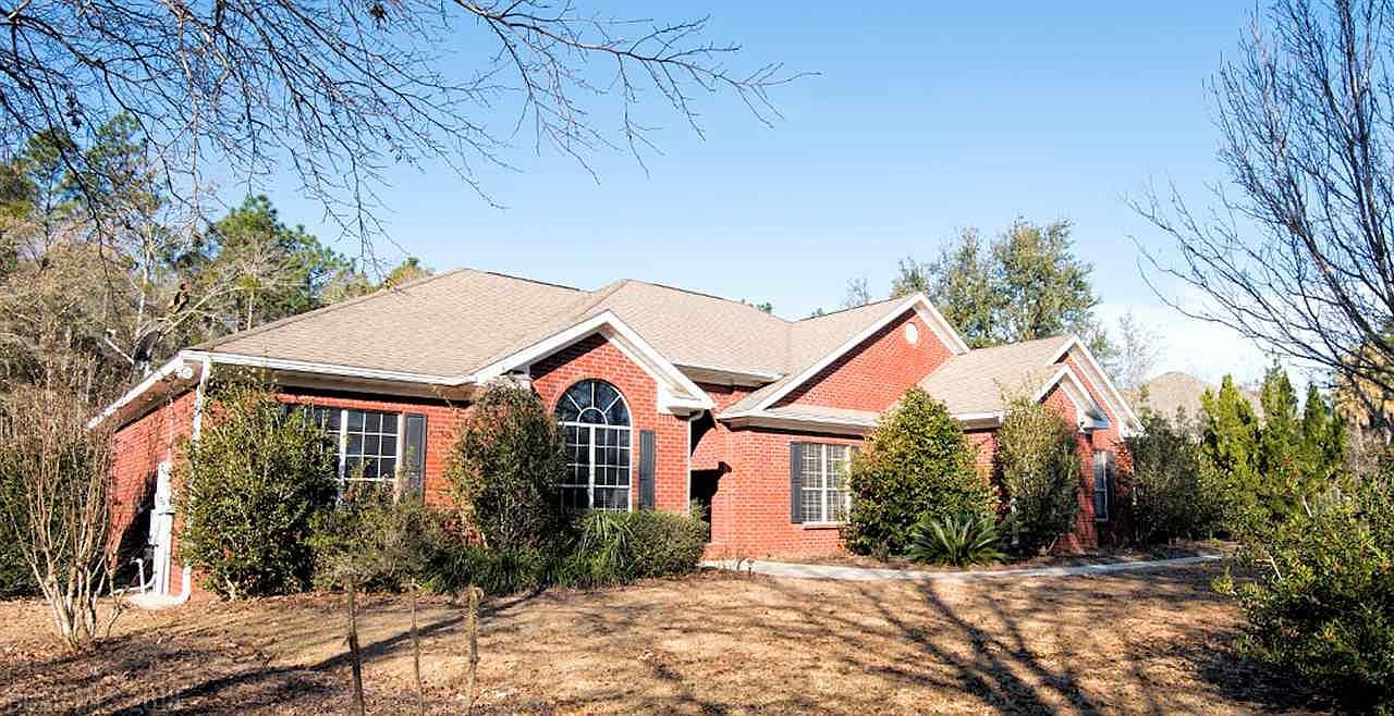 14811 Timber Ridge Dr, Loxley, AL 36551 | Zillow