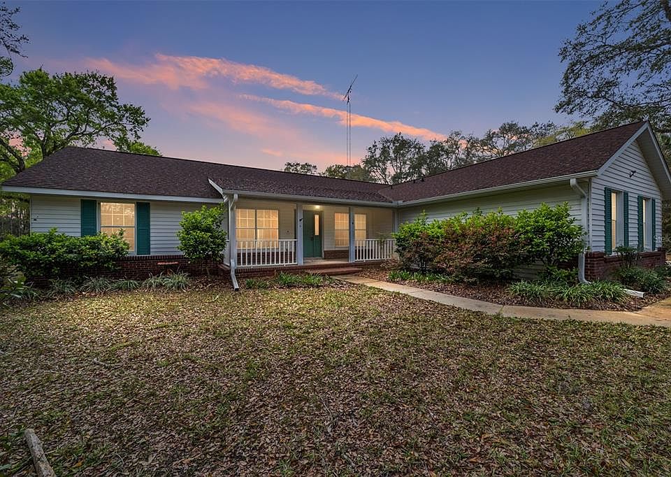 7004 E Highway 318, Citra, FL 32113 | Zillow