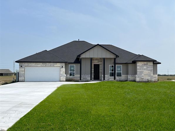 New Construction Homes in Angleton TX | Zillow