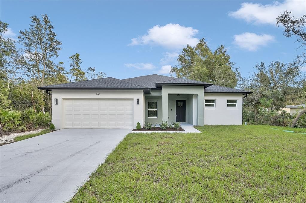 863 Buford Ave, Orange City, FL 32763 | Zillow