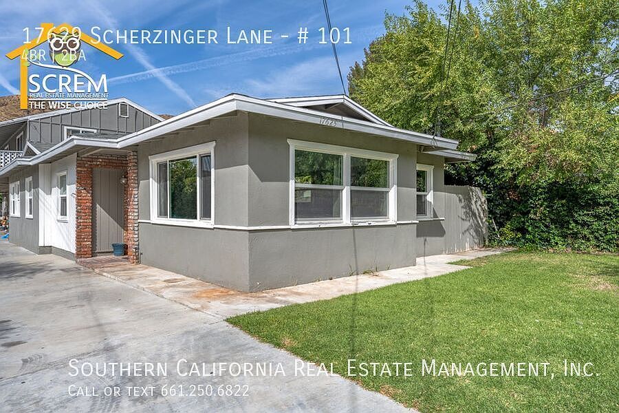 17629 Scherzinger Ln #101, Canyon Country, CA 91387 | Zillow