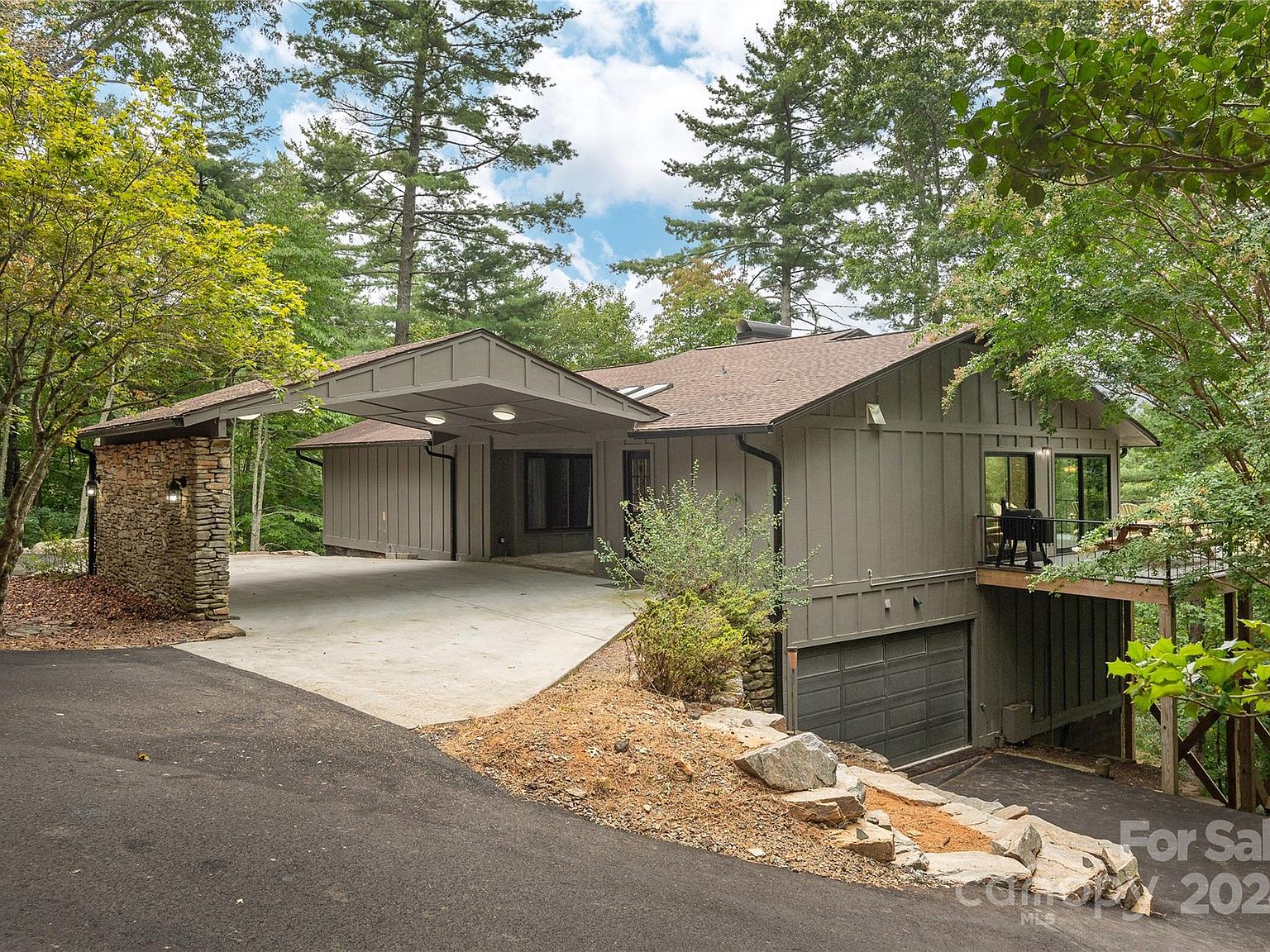 45 Chestnut Ridge Rd, Pisgah Forest, NC 28768 | Zillow