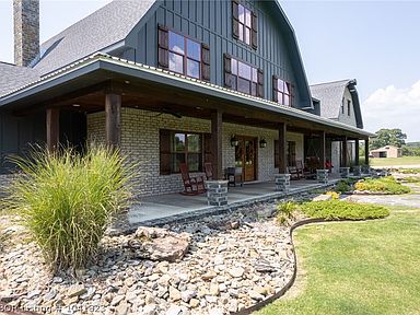 17345 McDonald Rd, Spiro, OK 74959 | Zillow
