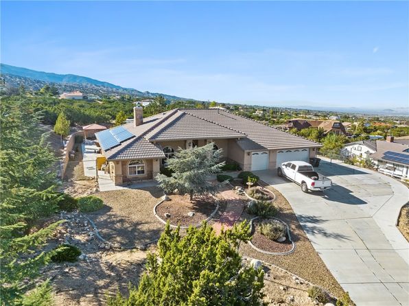 Pinon Hills CA Real Estate - Pinon Hills CA Homes For Sale | Zillow