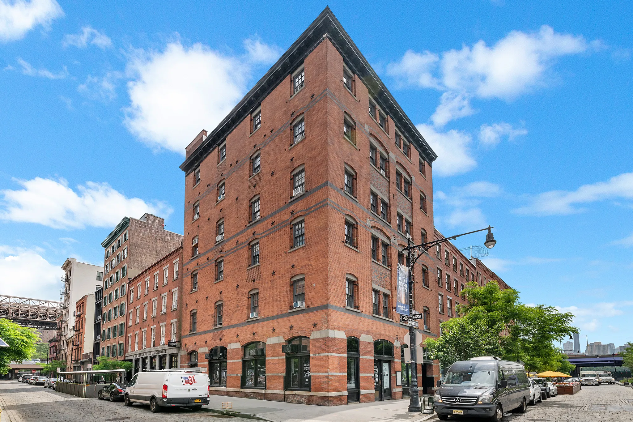 257 Water Street #2G in Fulton/Seaport, Manhattan | StreetEasy