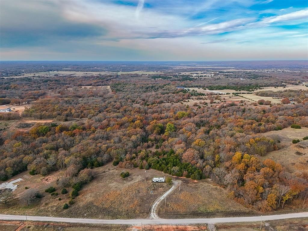29532 Arrowhead Rd #35, Macomb, OK 74852 | Zillow