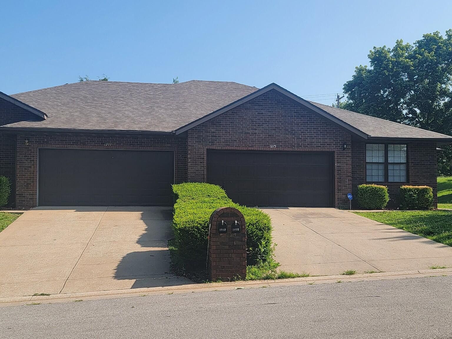 1275-1281 W Bridgewood Place, Nixa, MO 65714 | Zillow