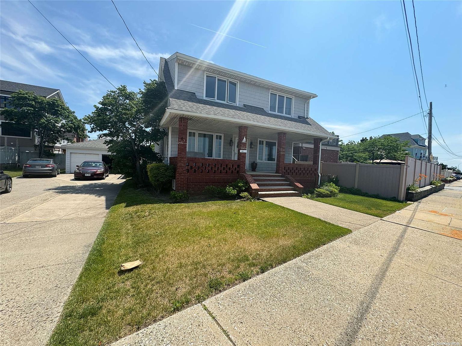 140-11 Beach Channel Dr, Rockaway Park, NY 11694 | Zillow