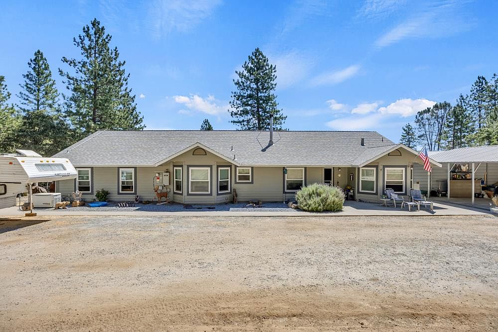 2274 Sand Ridge Rd, Placerville, CA 95667 | MLS #225092132 | Zillow