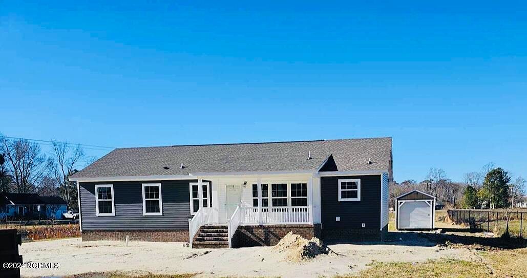 720 S Edenton Road Street, Hertford, NC 27944 | Zillow