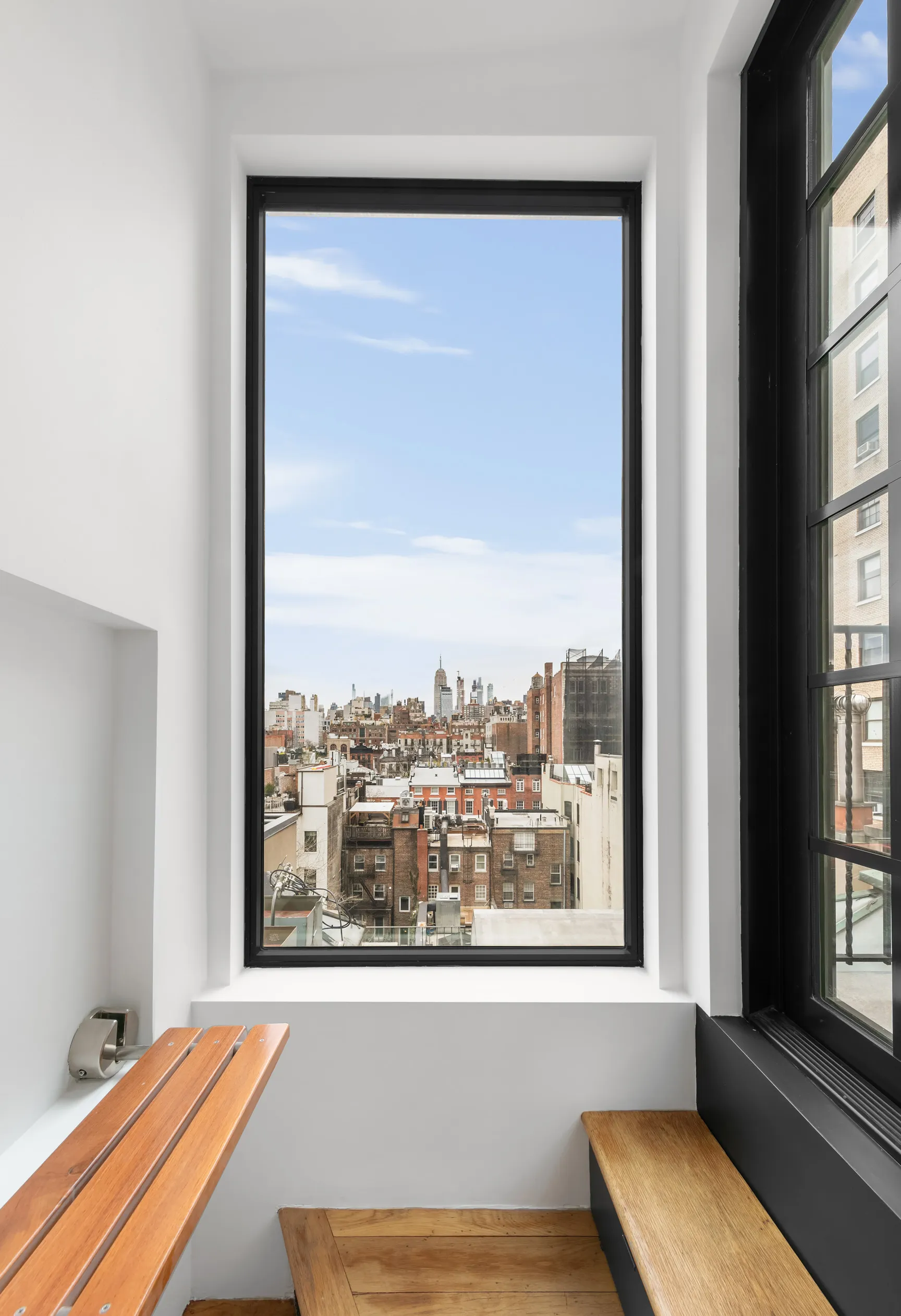 71 Washington Place #PH in Greenwich Village, Manhattan | StreetEasy