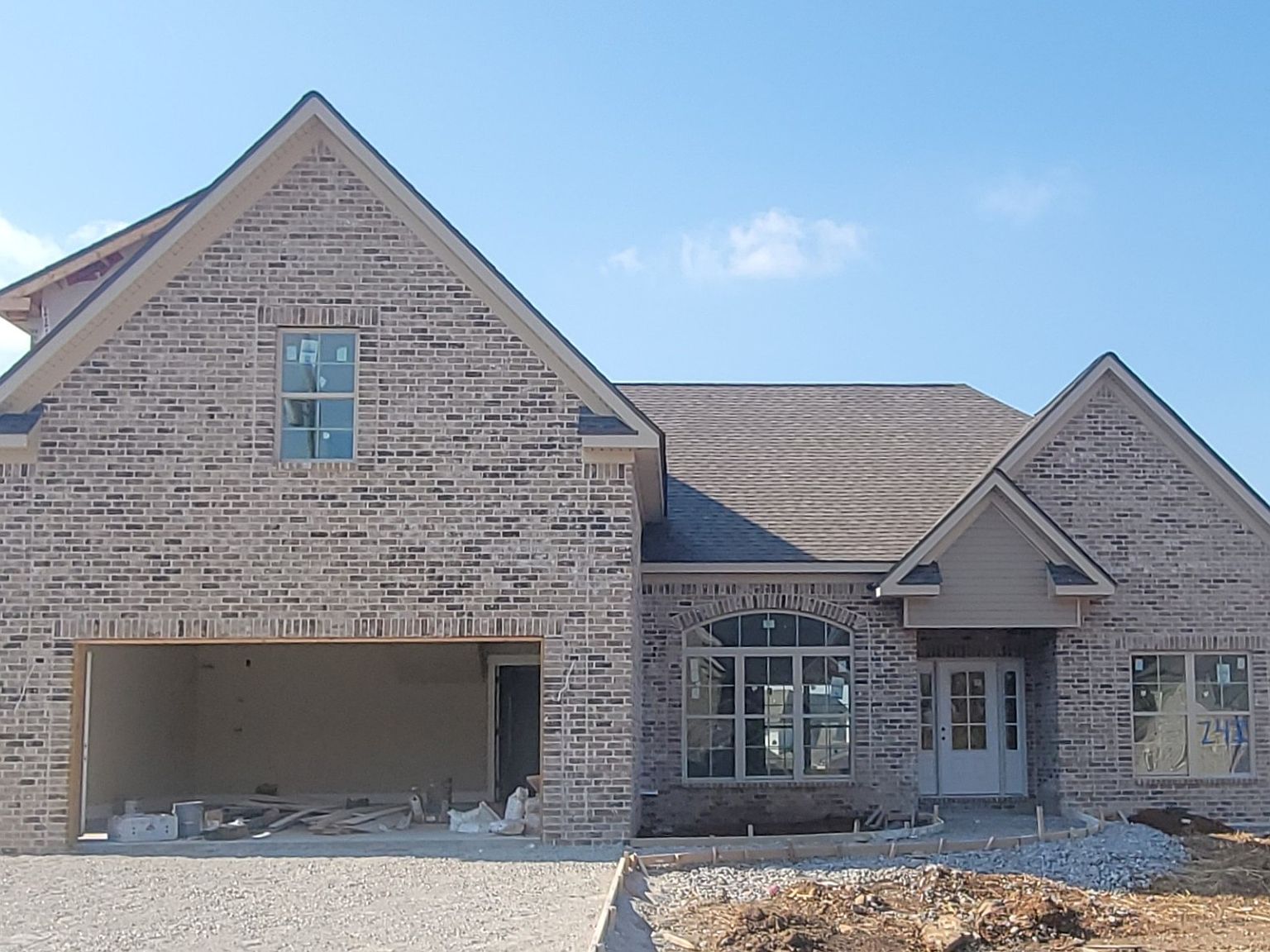 1178 Rimrock Rd LOT 243, Smyrna, TN 37167 | Zillow
