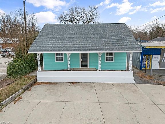 1715 N Main St, High Pt, NC 27262 | MLS #1131884 | Zillow