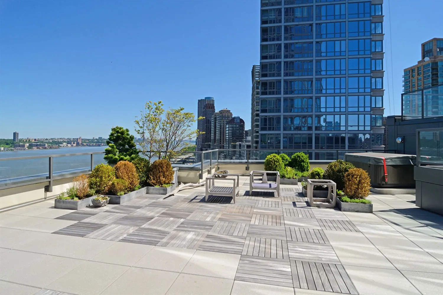 60 Riverside Boulevard #2101 in Lincoln Square, Manhattan | StreetEasy