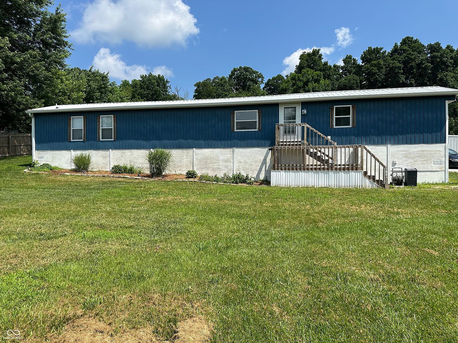 4466 Buffalo Ln, Martinsville, IN 46151 | Zillow