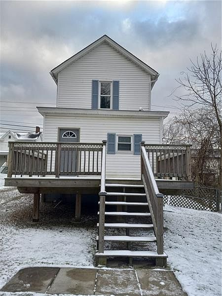 172 Main St, Adamsburg, PA 15611 | Zillow